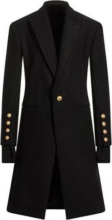 Balmain MANTEAUX - Manteaux longs sur YOOX.COM