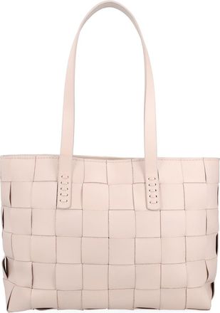 Dragon Diffusion Shopper - Beige