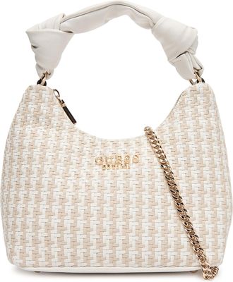Guess Handtasche Guess Mirema HWWG96 31010 Weiß