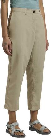 Jack Wolfskin TIHAMA 7/8 Pants W