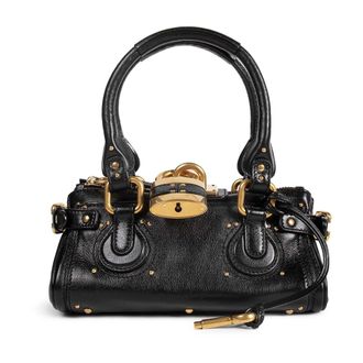 Chlo&eacute; Damen, Taschen, Schwarzk, ONE SIZEGr&ouml;&szlig;e