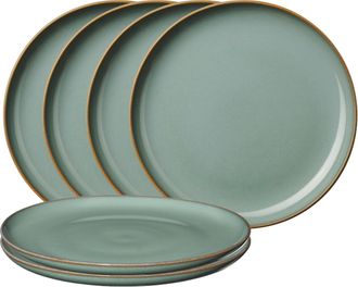 ASA Selection SAISONS Speiseteller Eucalyptus 26,5 cm Set6