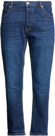 HUGO BOSS BAS - Pantalons en jean sur YOOX.COM