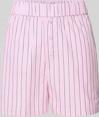 LeGer By Lena Gercke Shorts mit elastischem Bund Modell Farine