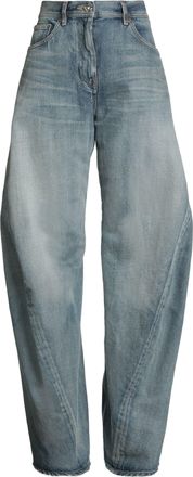 Versace HOSEN & R&Ouml;CKE - Jeanshosen auf YOOX.COM