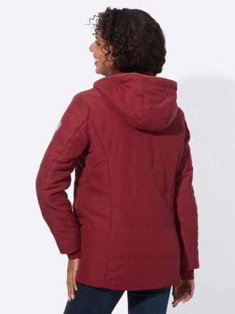 Witt Winterjacke Steppjacke Langarm