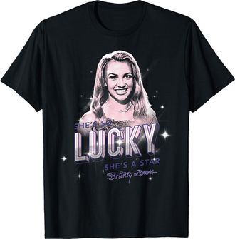 The intimate Britney Spears Klopf, Klopf, Klopf T-Shirt