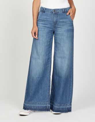 Gang 94MONA - wide fit Jeans