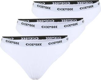 Chiemsee Damen Unterw&auml;schenset String