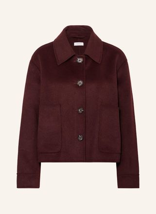 Darling Harbour Darling Harbour Jacke rot