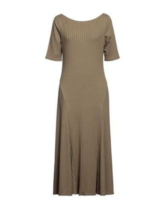 Theory ROBES - Robes midi sur YOOX.COM