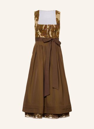 Sportalm Dirndl beige