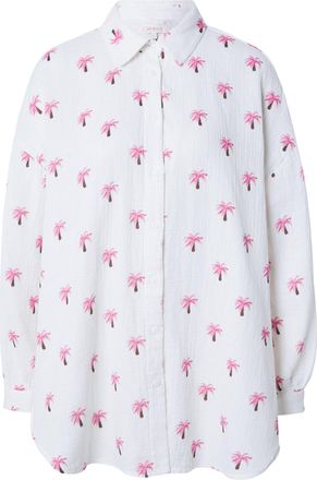Only Bluse ONLTHYRA