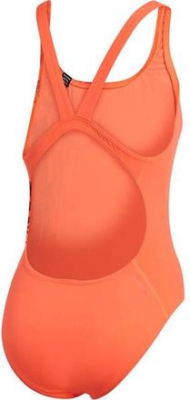 adidas Damen Placed Print Pro Badeanzug