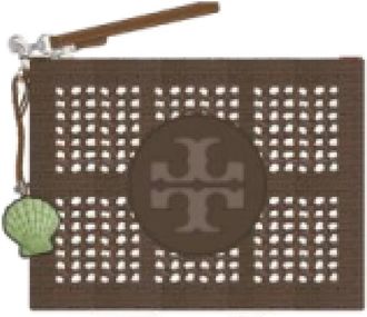 Tory Burch Femme, Sacs, Brun, Taille: ONE Size Tory Burch Bags