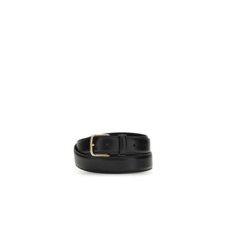 The Row Femme, Accessoires, Noir, Taille: ONE Size Classic Belt