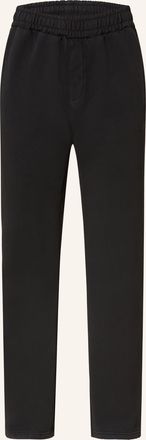 Pegador Pegador Sweatpants Logo schwarz