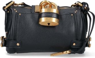 Chloé Sac Porté Épaule - Paddington