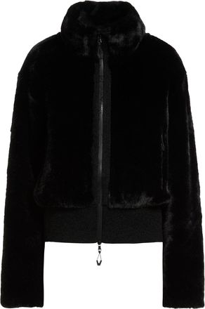 Emporio Armani JACKEN & M&Auml;NTEL - Shearling- & Kunstfell auf YOOX.COM