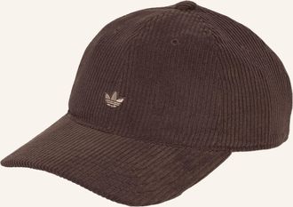 adidas Originals Adidas Originals Cord-Cap Corduroy blau