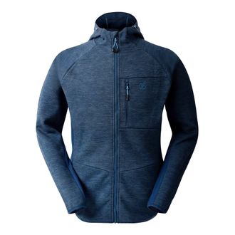 Dare 2B Dare 2B - Torrek Pro Midlayer für Herren (Dunkel-Jeansblau)