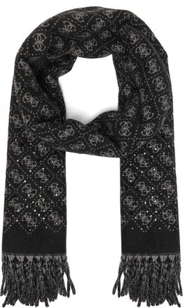Guess Schal Guess AW5658 POL03 Schwarz