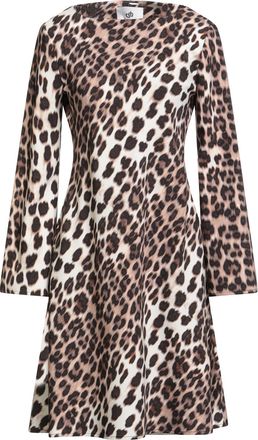 Compagnia Italiana KLEIDER - Mini-Kleider auf YOOX.COM