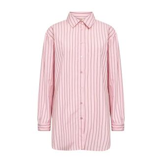 Soyaconcept Damen, Blusen & Hemden, Rosa, SGr&ouml;&szlig;e
