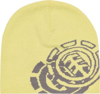 Element M&uuml;tze Element No Fold Double icon ELYHA00233 Gr&uuml;n