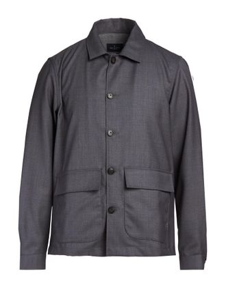 Hackett JACKEN & M&Auml;NTEL - Jacken und Anoraks auf YOOX.COM