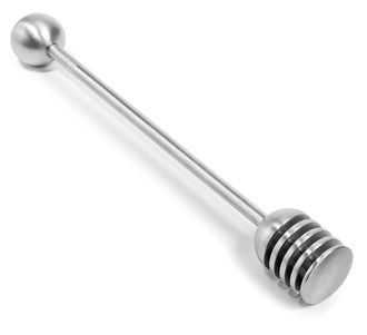 Lacor Lacor 61361 Honiglöffel, Grau