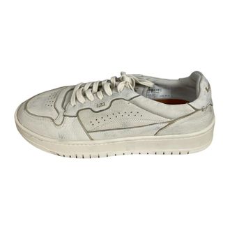 Lemargo Cervo Sneaker - - Shoes - Herren - Wei&szlig; - 40 EU