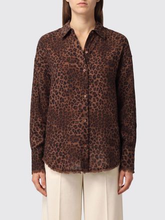 MC2 Saint Barth Chemise en Sangallo