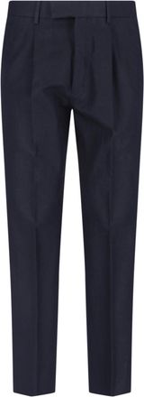 Ermenegildo Zegna Tailored Pants