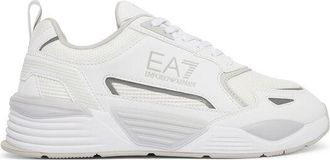 Emporio Armani Sneakers 7X000308 AF18447 MZ533 Wei&szlig;