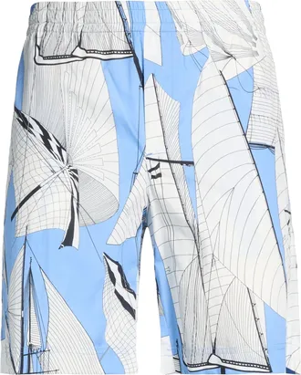 Msgm HOSEN & R&Ouml;CKE - Shorts & Bermudashorts auf YOOX.COM