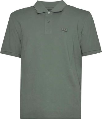 C.P. Company C.p. Company, Herren, Oberteile, Gr&uuml;n, XLGr&ouml;&szlig;e