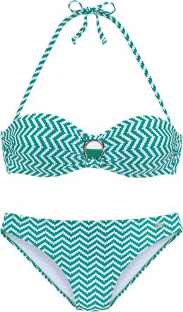 Jette Bikini