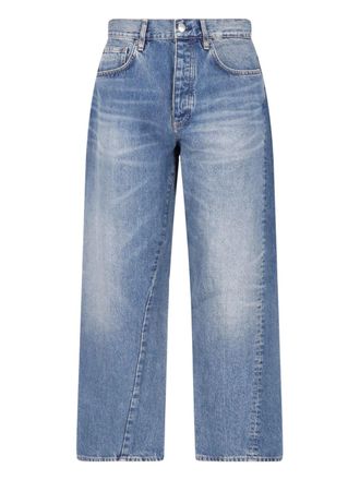 Sunflower Wide Jeans