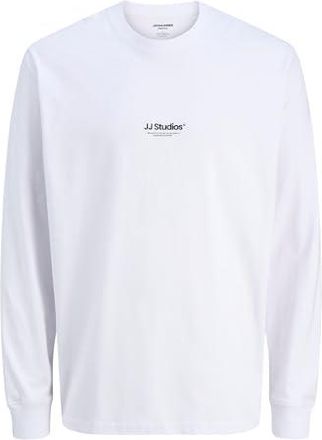 Jack & Jones Soho Long Sleeve T-Shirt XL