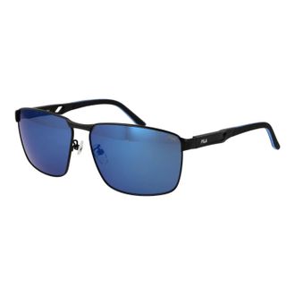 Fila Sonnenbrillen SFIA08 531B 63