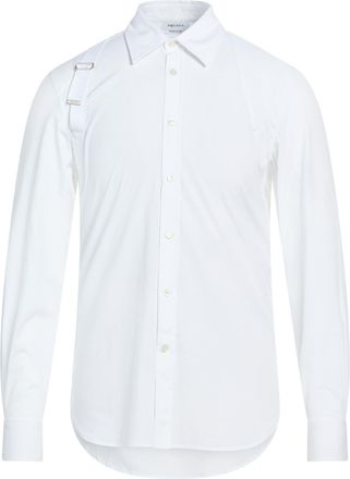Alexander McQueen TOPS - Hemden auf YOOX.COM