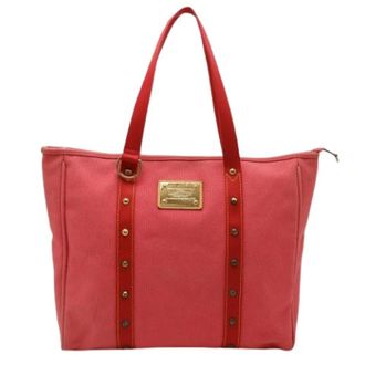Louis Vuitton Damen, Pre-Owned, Rosa, ONE SIZEGr&ouml;&szlig;e