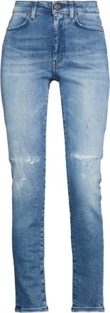 Dondup HOSEN & R&Ouml;CKE - Jeanshosen auf YOOX.COM