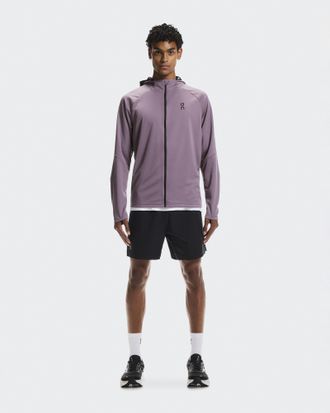 On Climate Zip Hoodie