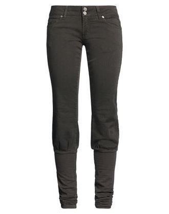 Manila Grace BAS - Pantalons sur YOOX.COM
