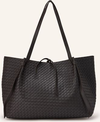 Mrs & Hugs Mrs & Hugs Shopper Mit Pouch braun