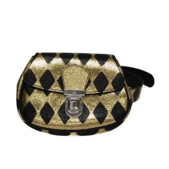 Gucci Pre-owned Children 605112 G&uuml;rteltasche - - Pre-owned - Damen - Mehrfarbig - ONE SIZE