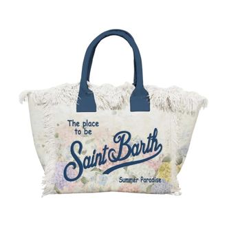 MC2 Saint Barth Borsa Vanity - - Bags - Damen - Mehrfarbig - ONE SIZE