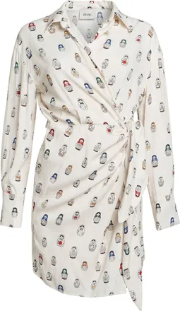 Dixie KLEIDER - Mini-Kleider auf YOOX.COM